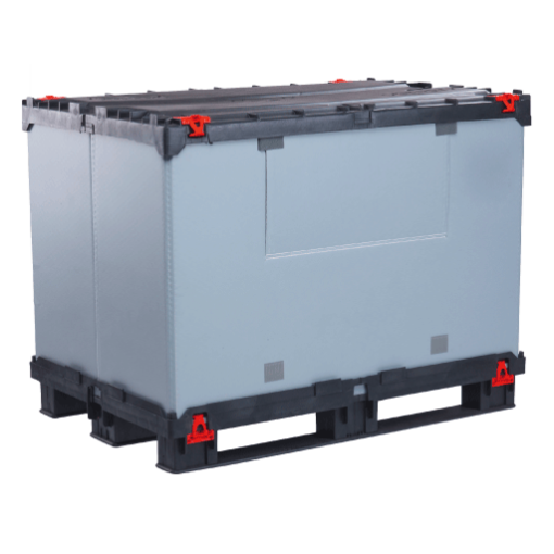 Packaging - con-pearl