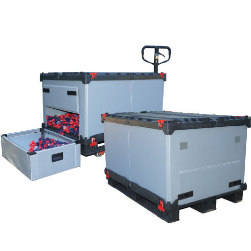 Packaging Solutions - con-pearl