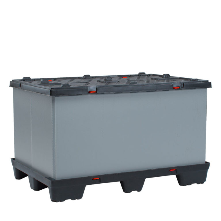 Verpackungslösungen - con-pearl