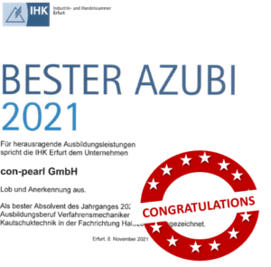 con-pearl – Lightweight performance