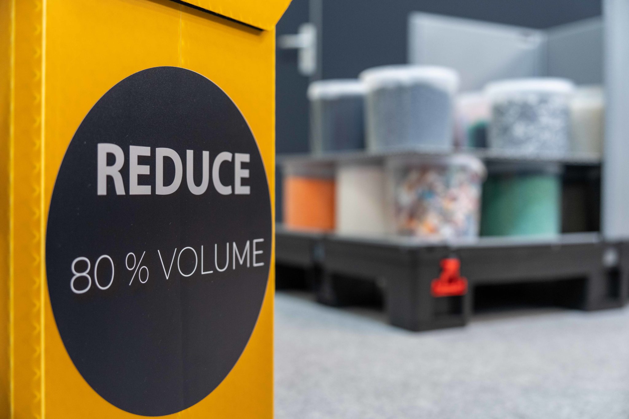 Danke für diese tolle FACHPACK - con-pearl