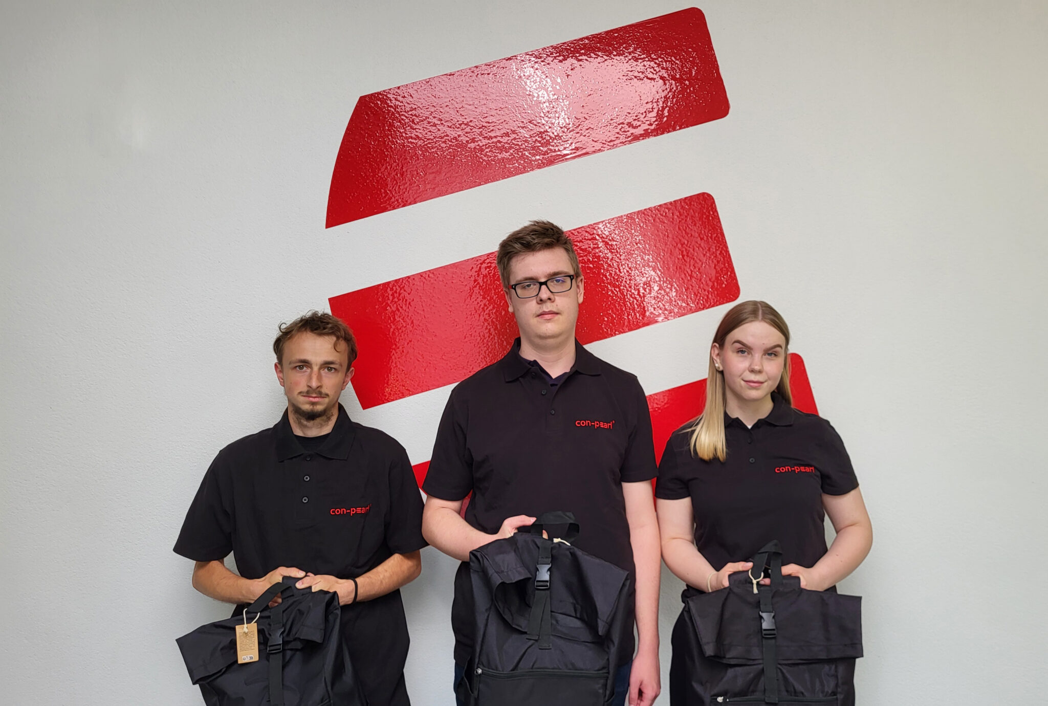 con-pearl – Lightweight performance