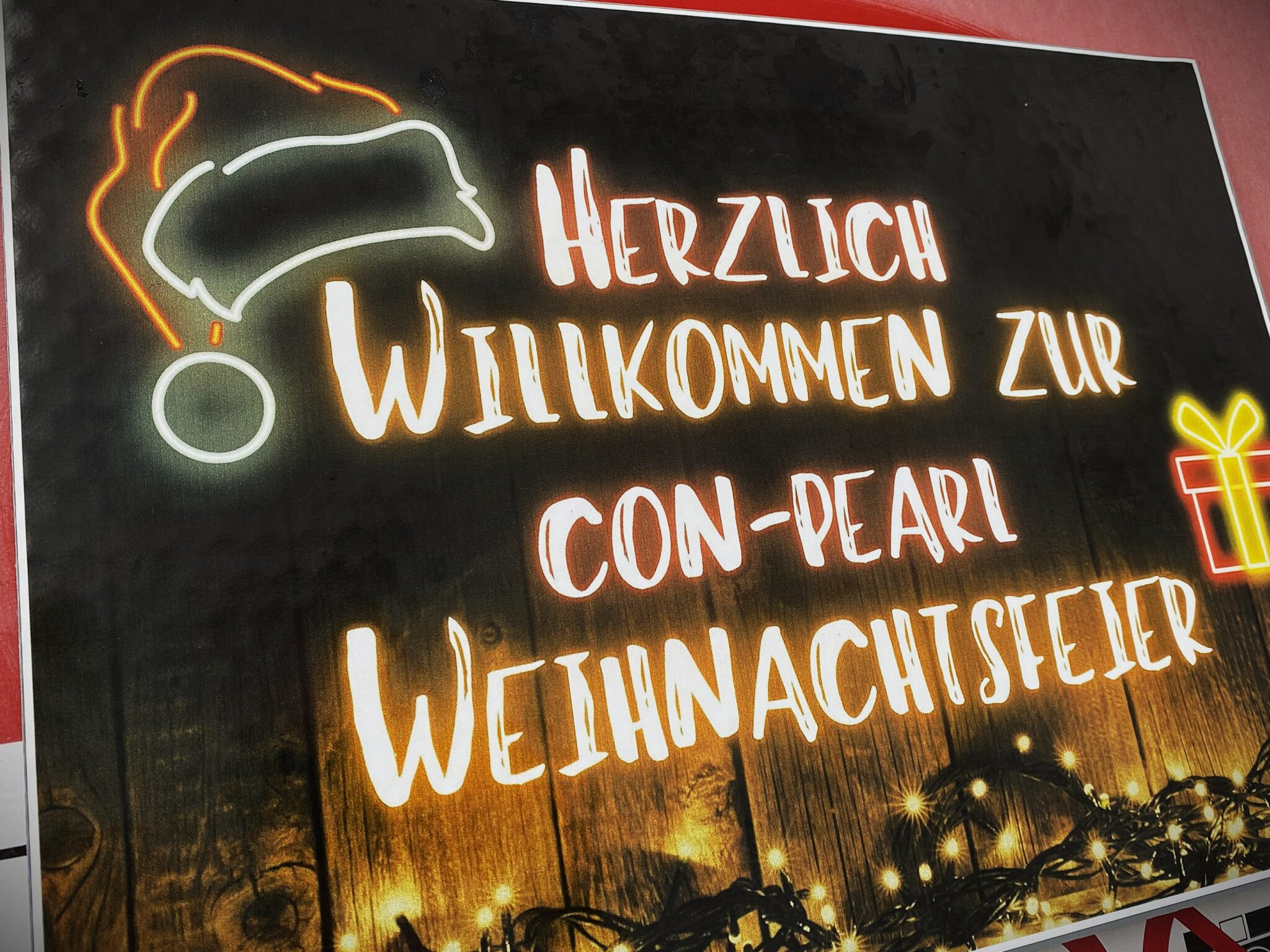 con-pearl – Lightweight performance